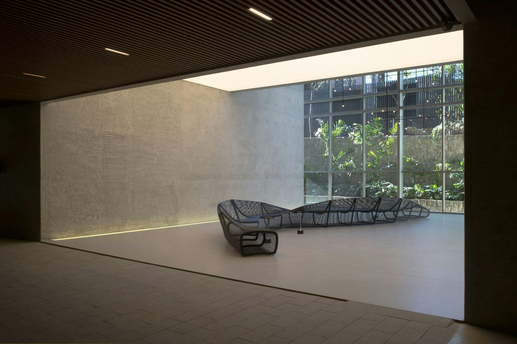 Silestone, the perfect choice for a young, casual and sustainable ...