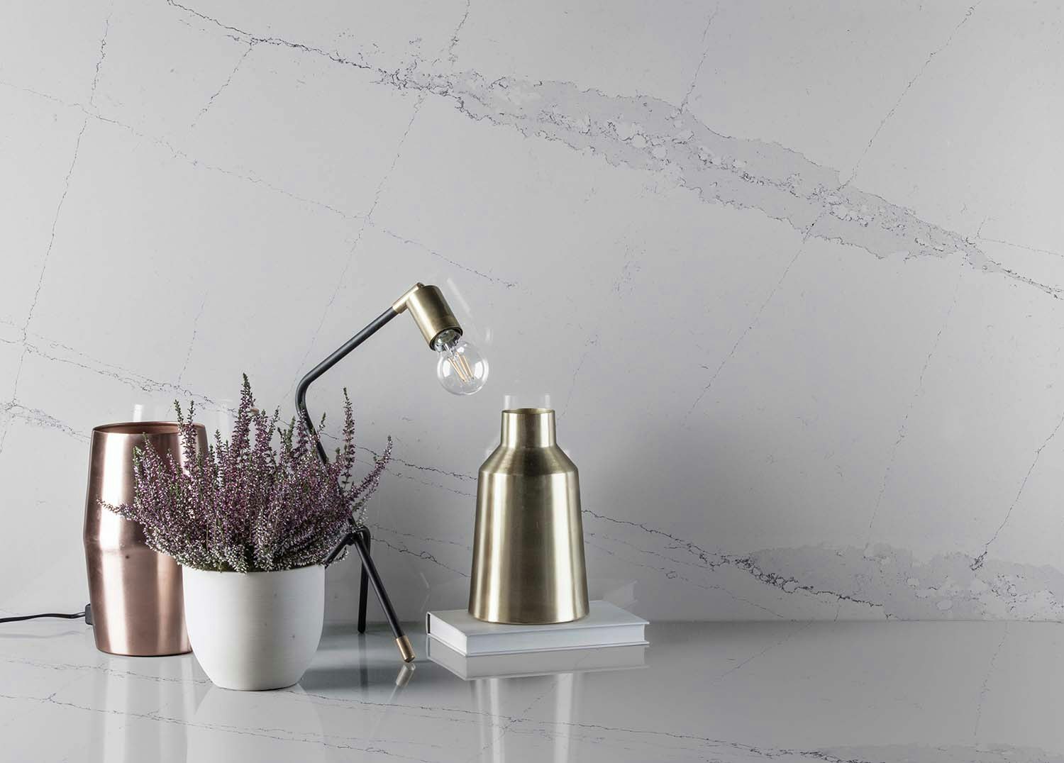 Ethereal by Silestone®, Beauty Beyond Natural - Cosentino Österreich