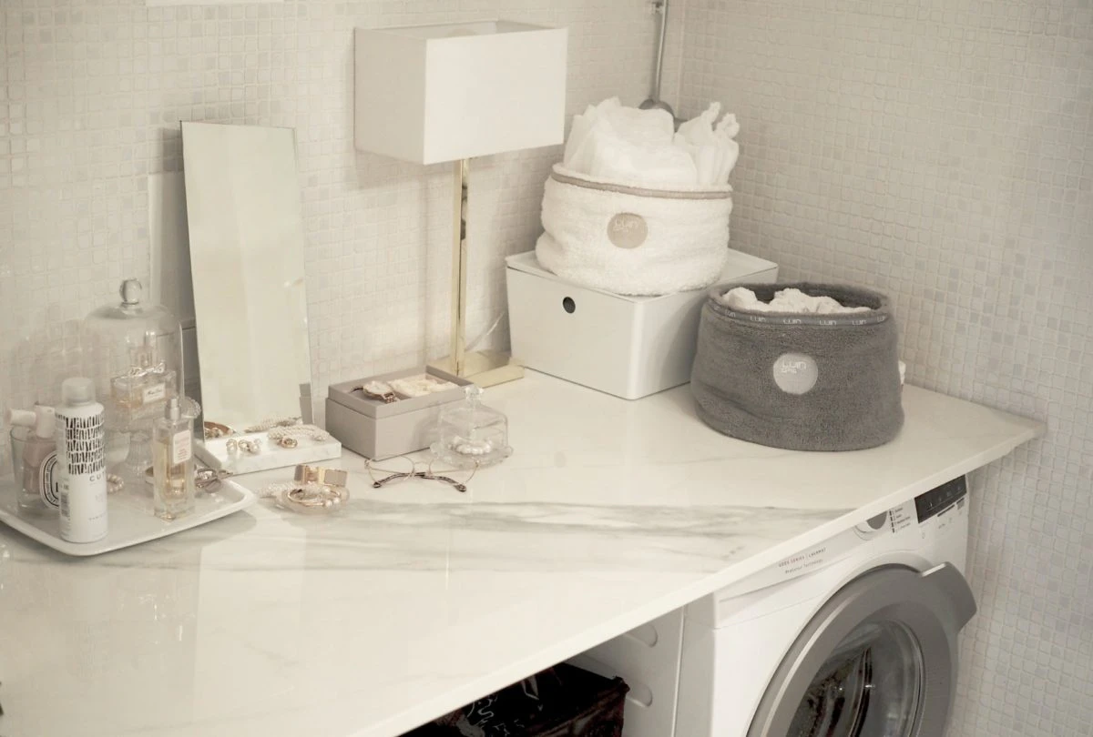 Jessica Rantala was inspired by Dekton to update her home - Cosentino ...