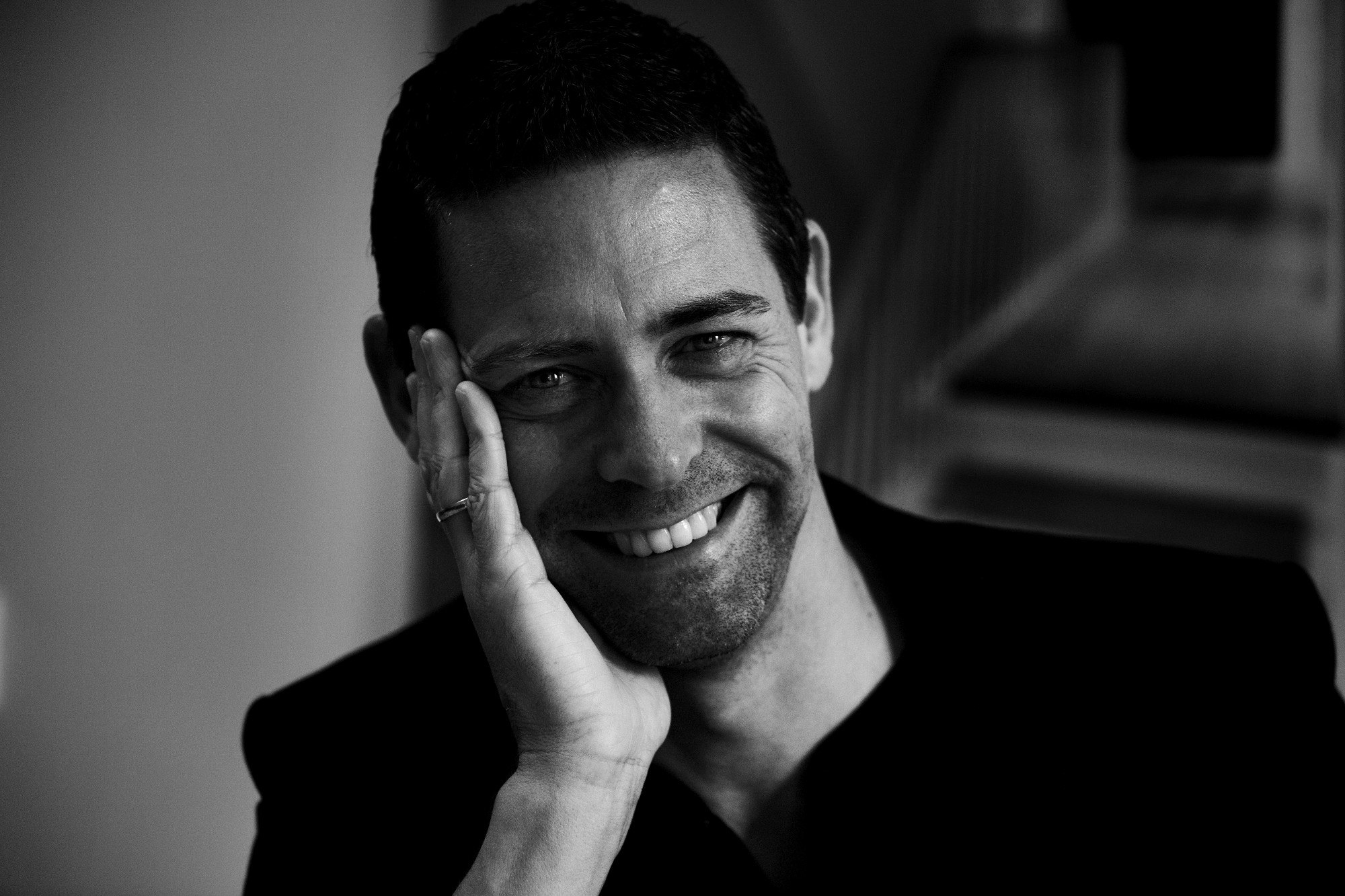 Das perfekte Badezimmer, nach Ansicht von Remy Meijers - Cosentino ...