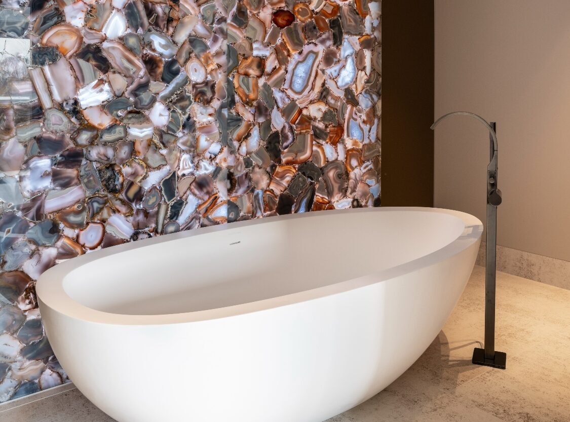 These 4 Cosentino tones will surprise you with their bold design ...