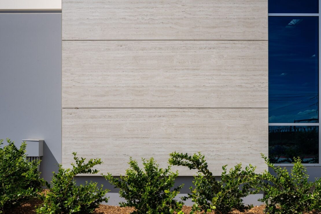 DKTN elevates industrial design at Lome Creek Logistics Center ...