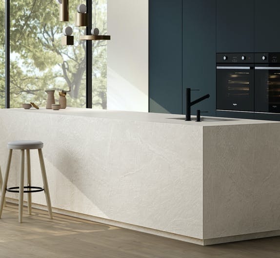 Dekton® Liquid by PATTERNITY - Cosentino Deutschland