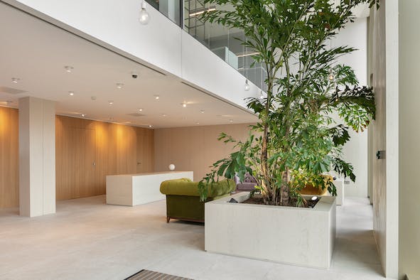 Salboy Manchester - Cosentino Deutschland