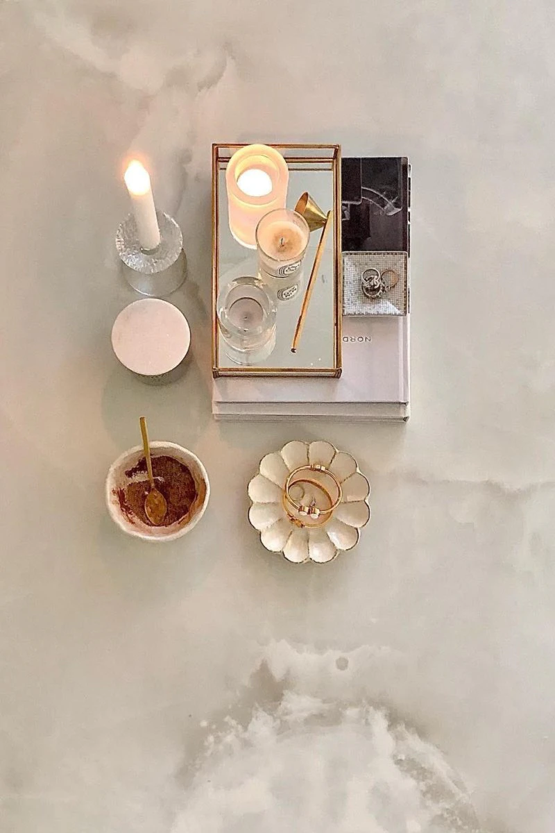 Jessica Rantala was inspired by Dekton to update her home - Cosentino ...