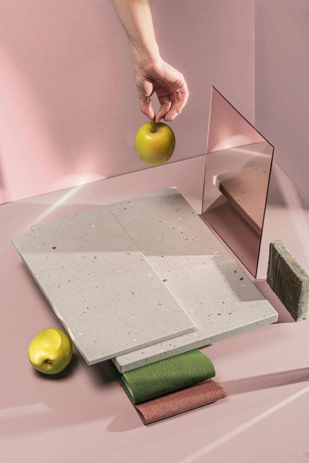 Cosentino launcht Silestone® Urban Crush - Cosentino Deutschland