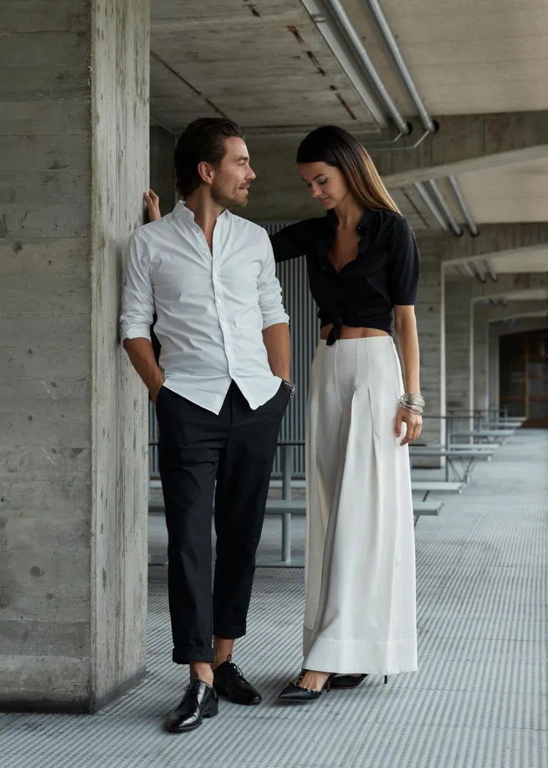 Simon und Lilit Frick Architektur & Design Studio Frick - Cosentino ...