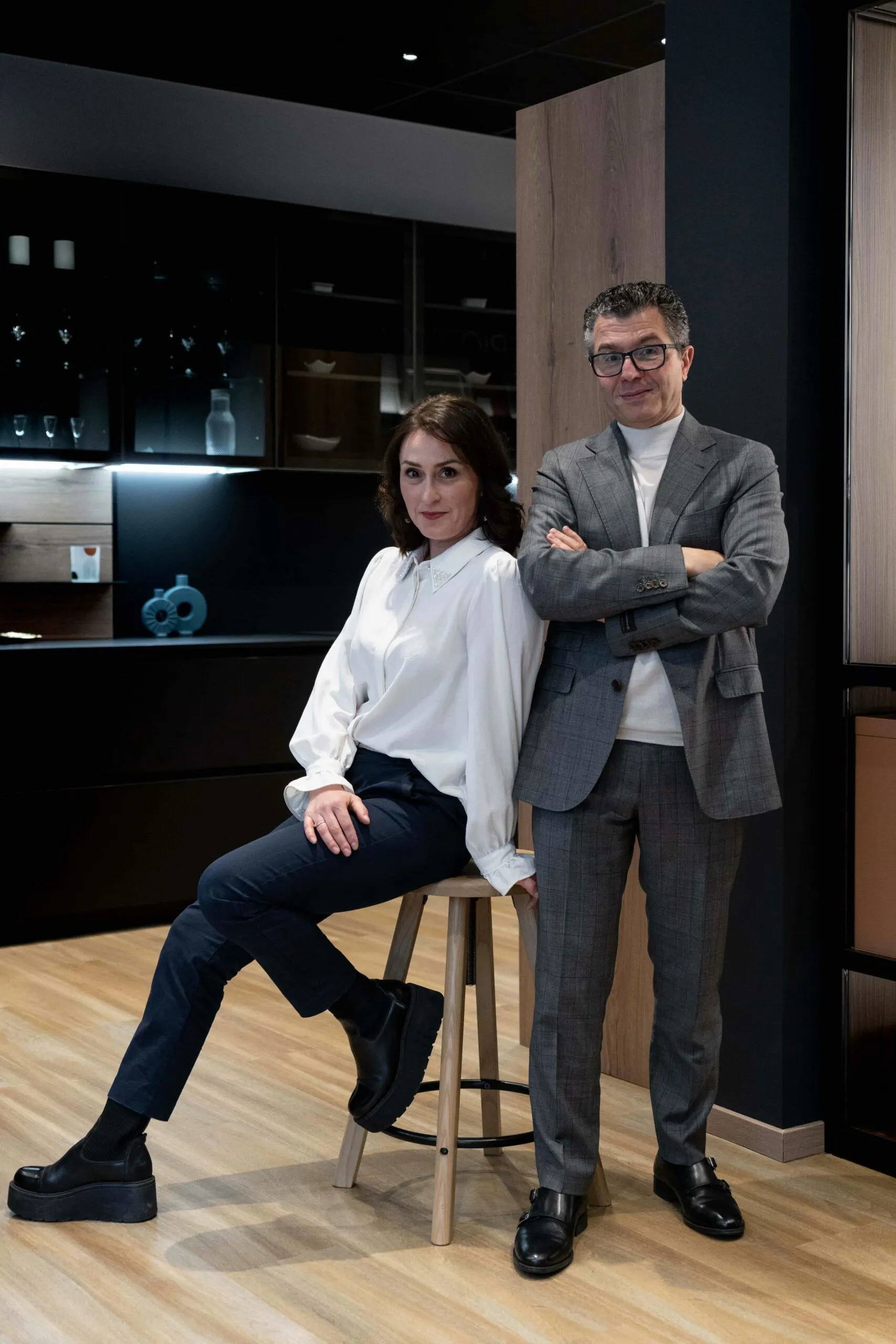 YUGA Interiors - Cosentino Deutschland
