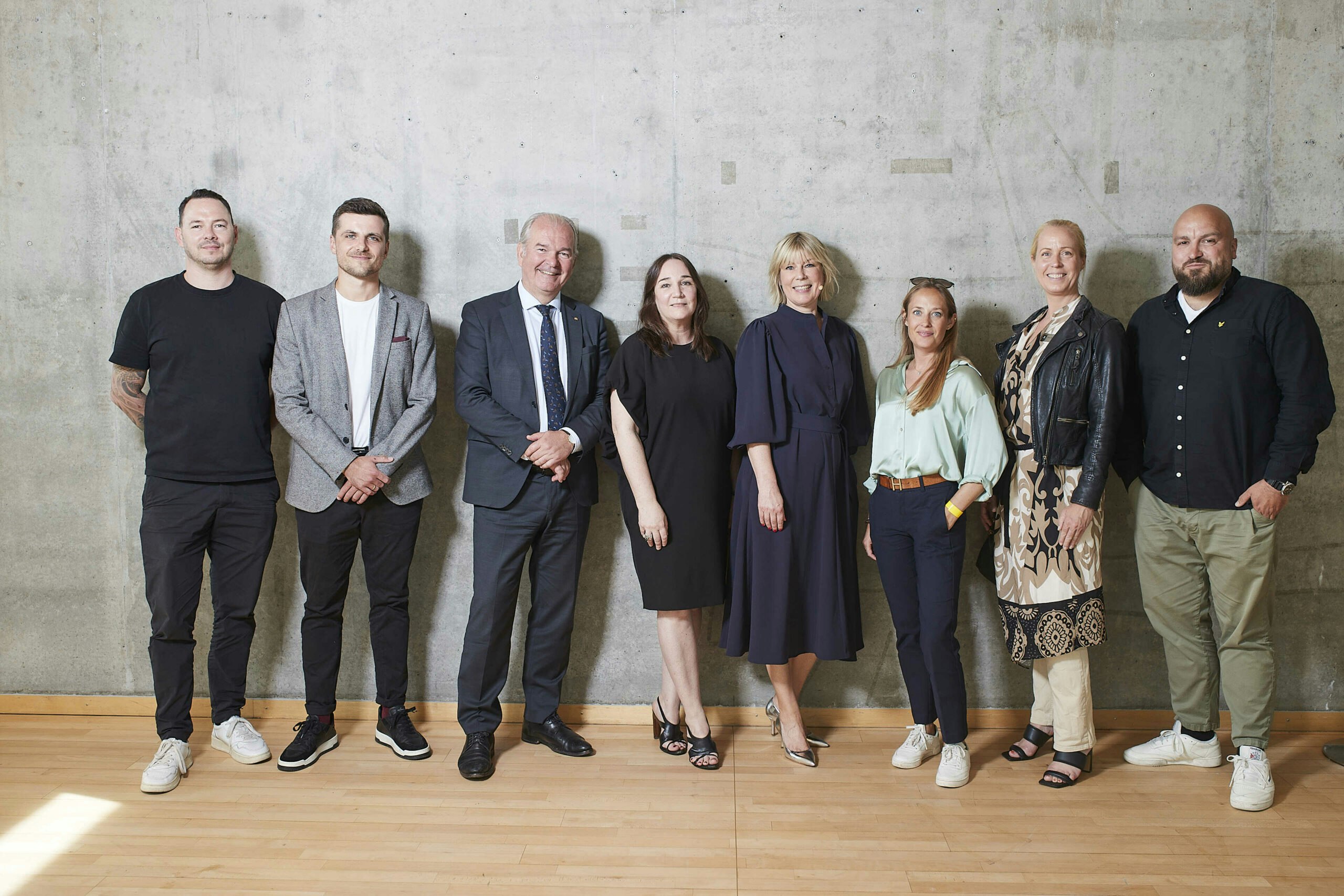 Monica Förster - AW Designer des Jahres 2023 - Cosentino Deutschland