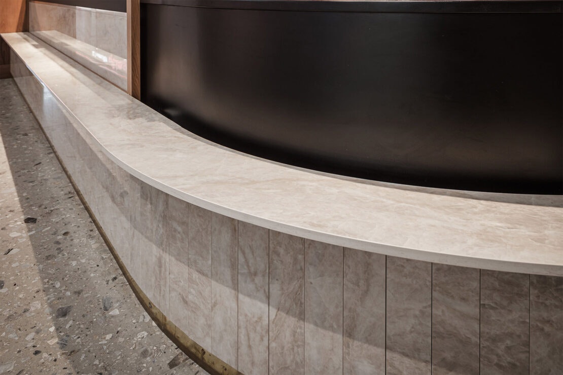 Design that inspires: Dekton Rem and Arga dazzle in Malmö - Cosentino ...
