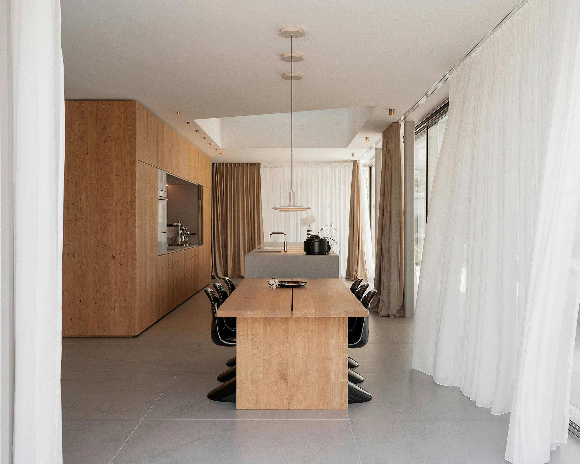 Privacy, efficiency and beauty – three challenges solved by using ... Privacy, efficiency and beauty – three challenges solved by using ...