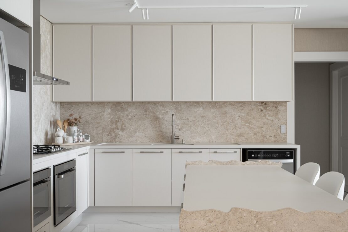 Dekton and Silestone, featured in one of Brazil's most innovative ...
