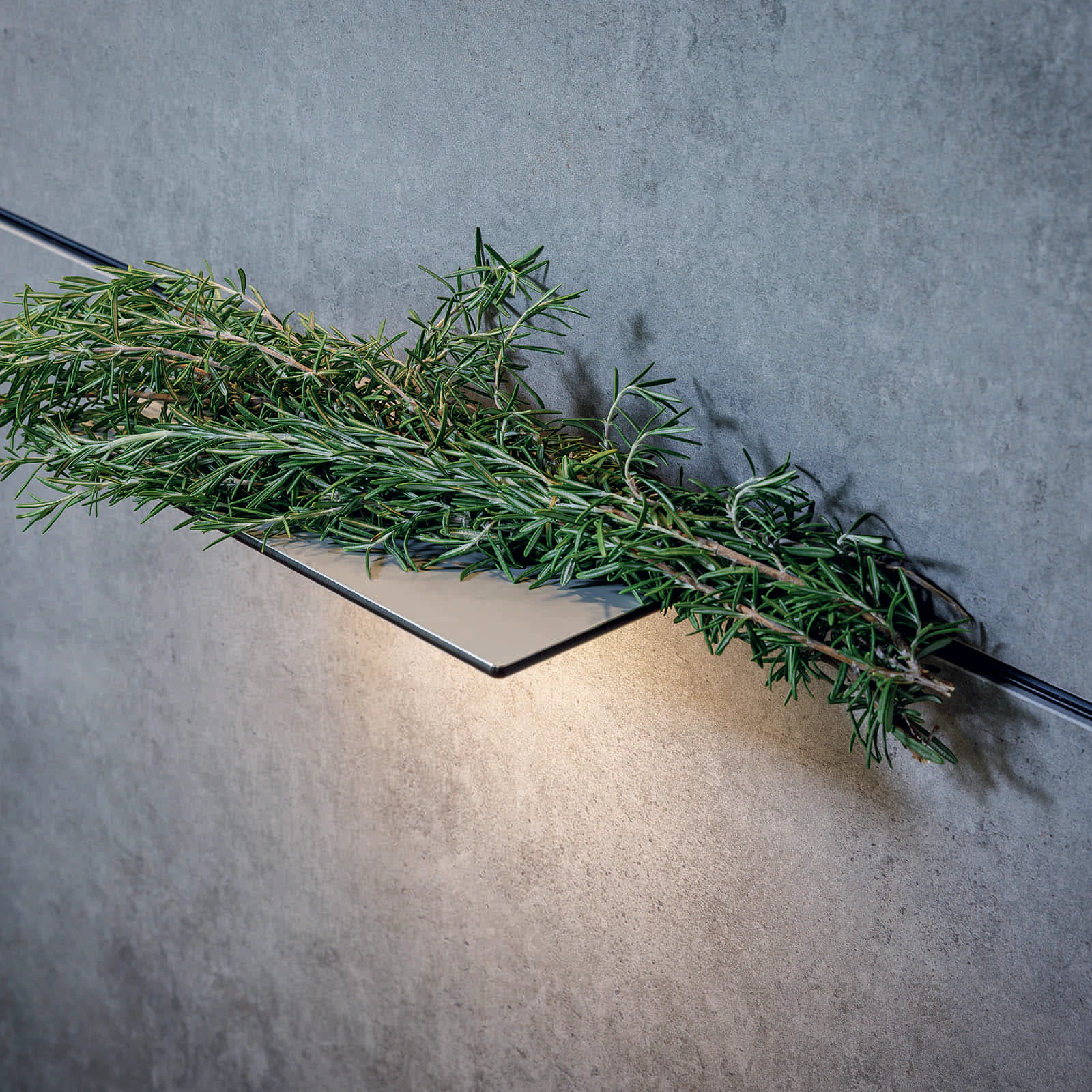 Dekton Wall - Cosentino EAU
