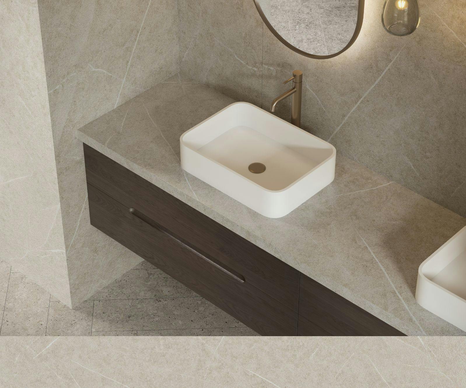Dekton Pietra Edition - Cosentino EAU