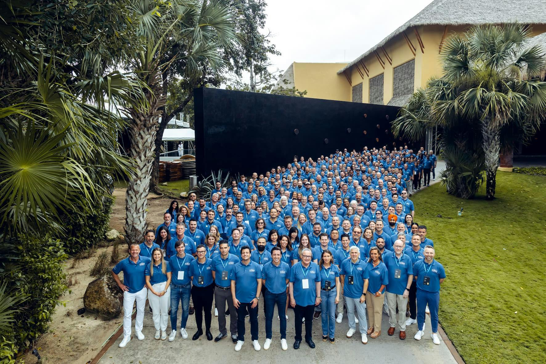 Cosentino celebra una nueva edición de C.Next Fabricators & Installers