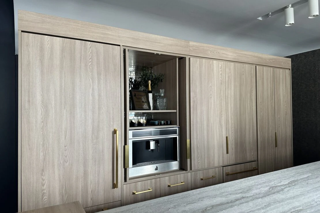 Dekton and Silestone add dynamic functionality to the World of ...