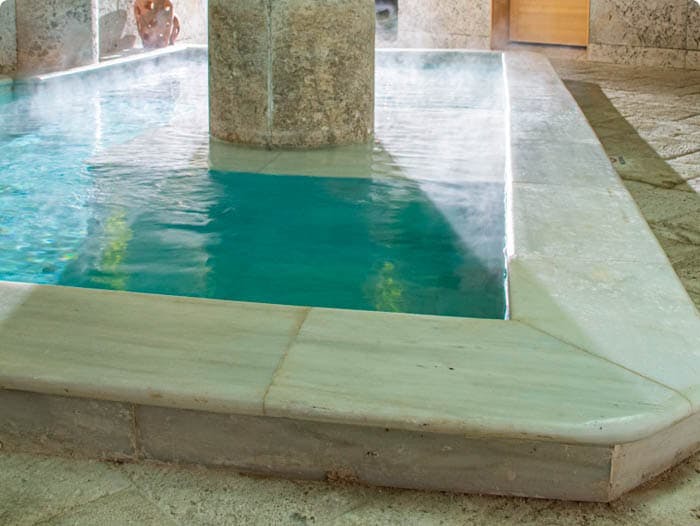 Scalea natural stone kitchen benchtops - Cosentino Australia