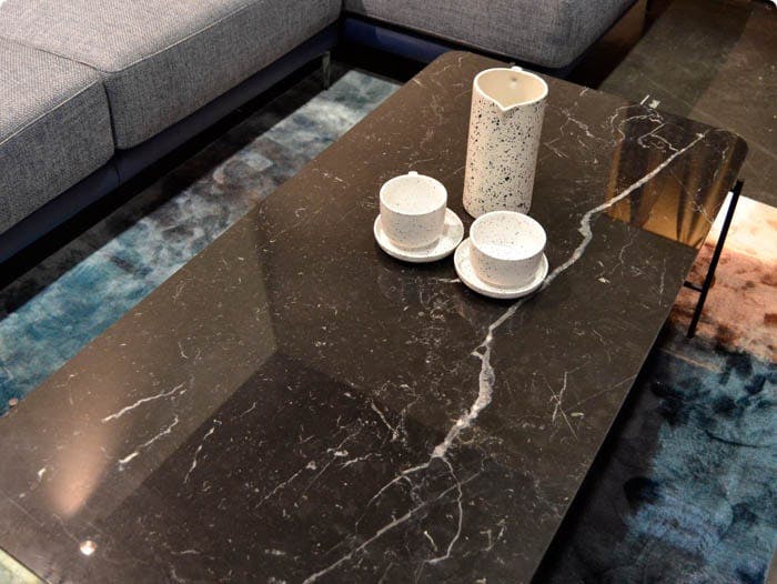 Scalea natural stone kitchen benchtops - Cosentino Australia