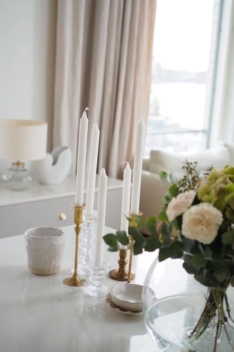 Jessica Rantala was inspired by Dekton to update her home