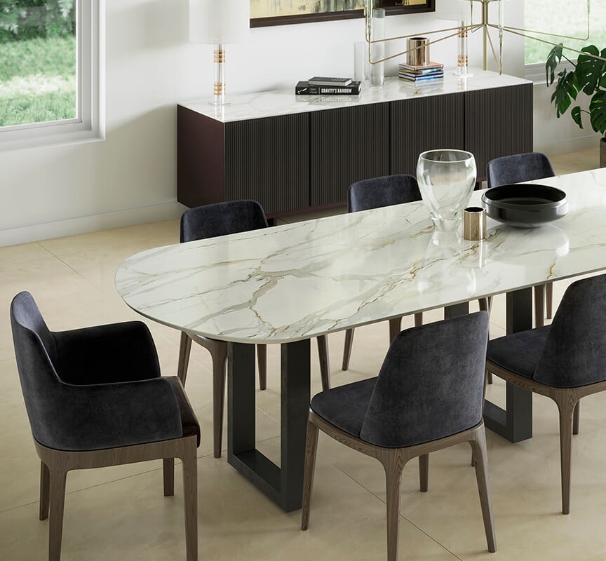 Dekton Onirika - Cosentino Australia