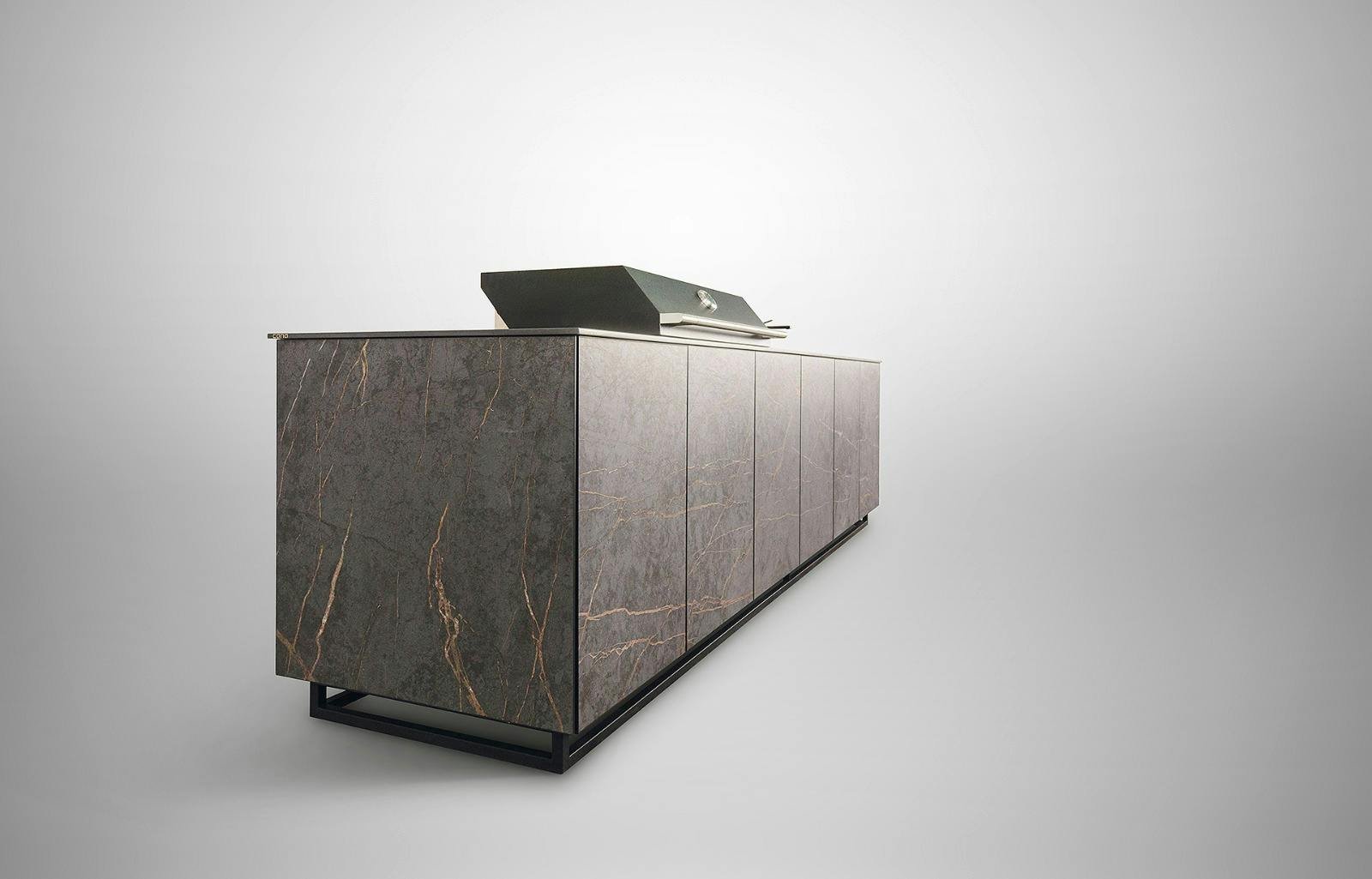 Dekton Onirika - Cosentino Australia