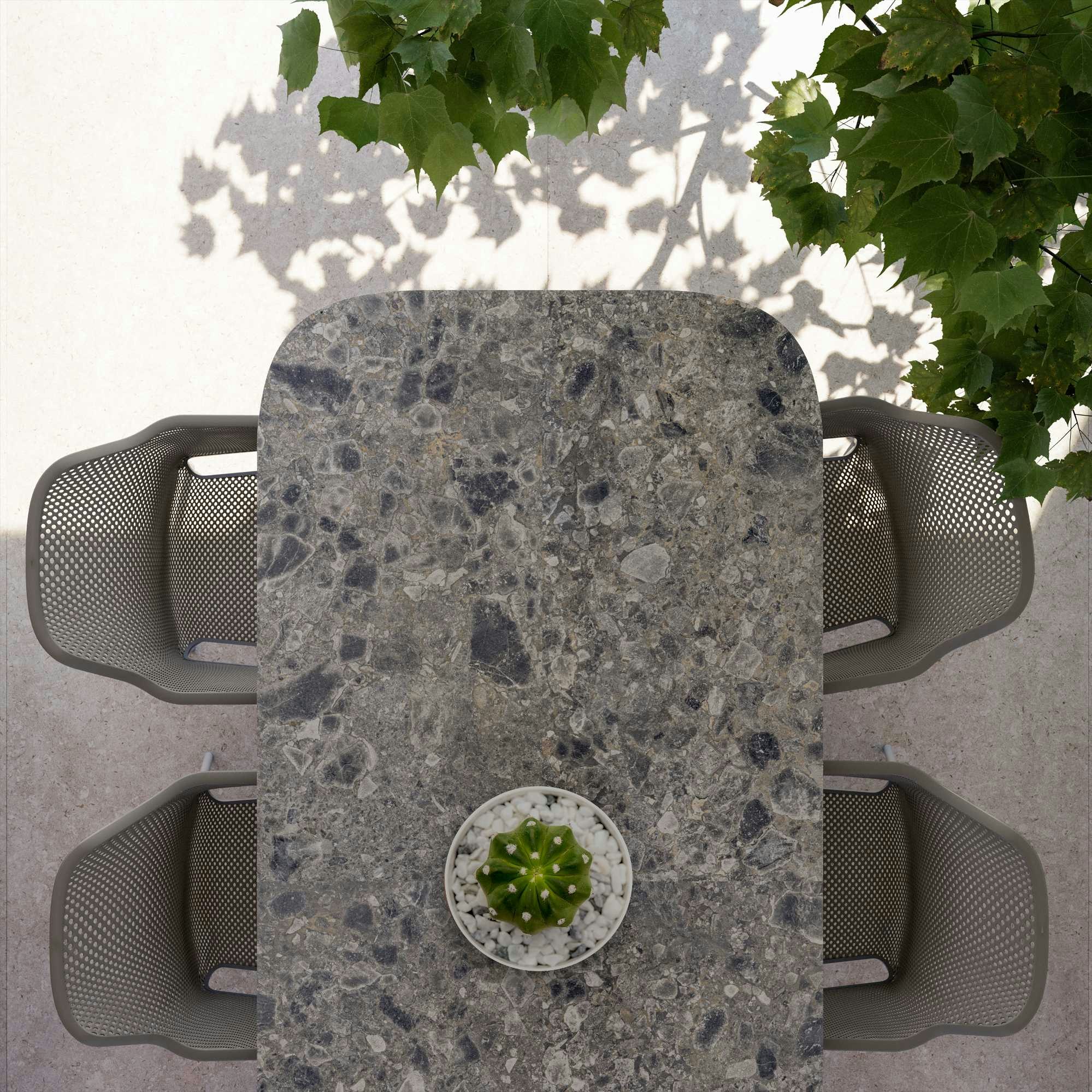Ceppo di Gré: the stone that adorned Milan is reinterpreted by Dekton