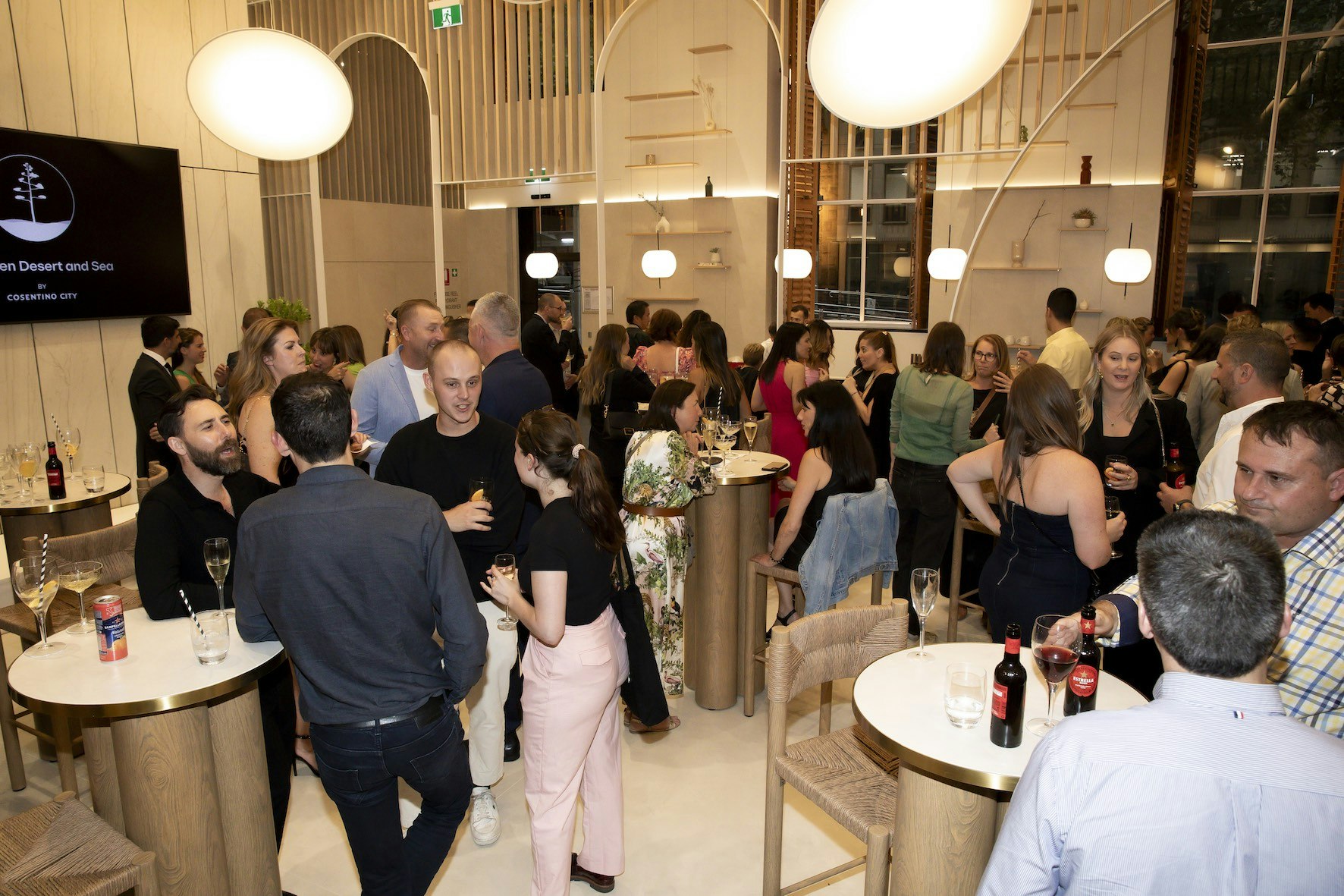 An Innovative Design Hub comes to Melbourne - Cosentino Australia