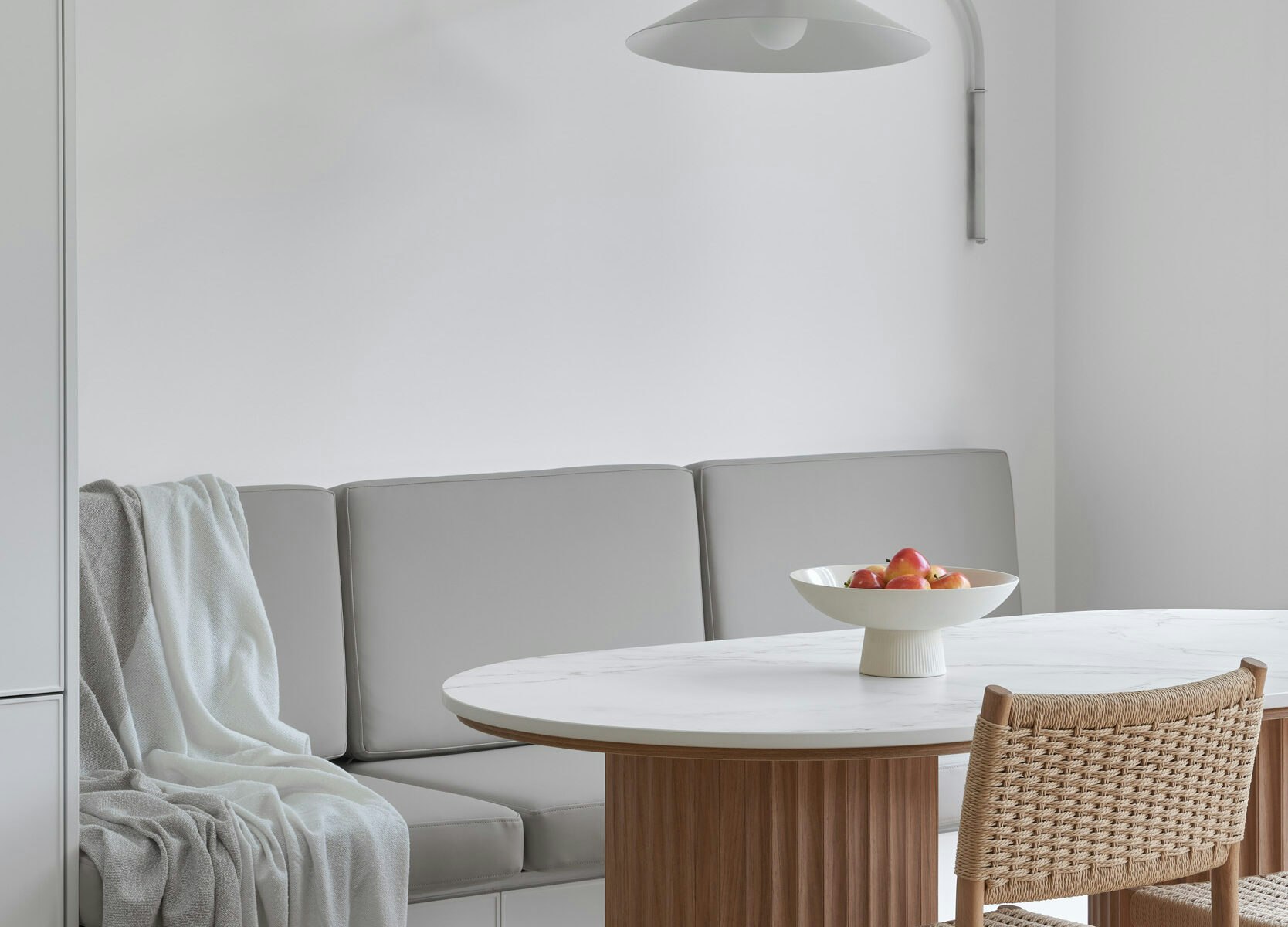 F3 Studio James Woodford and Travers Cunnington - Cosentino Australia