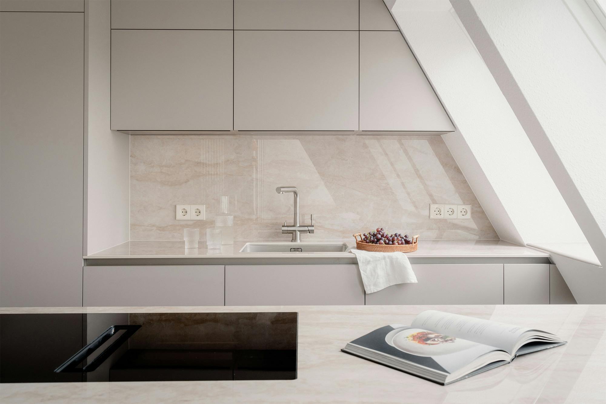 Kitchen sinks - Cosentino Australia