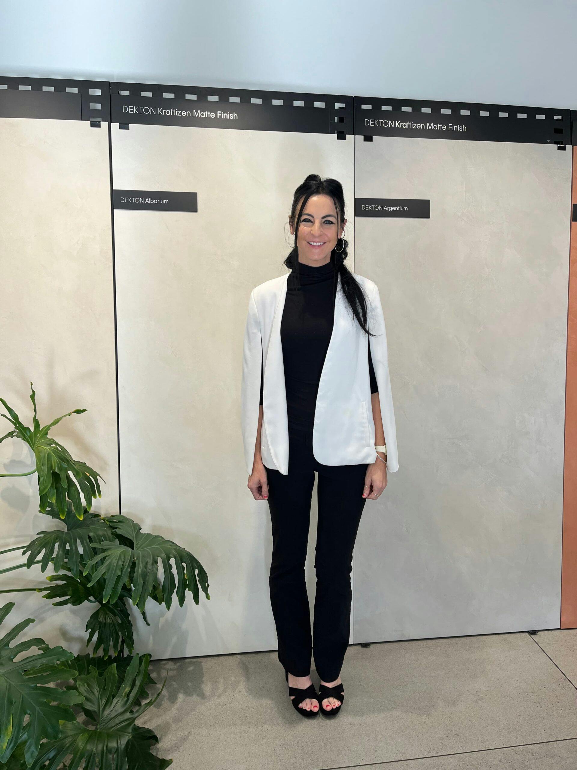 Leithal Designs: Sonia Leith - Cosentino Australia