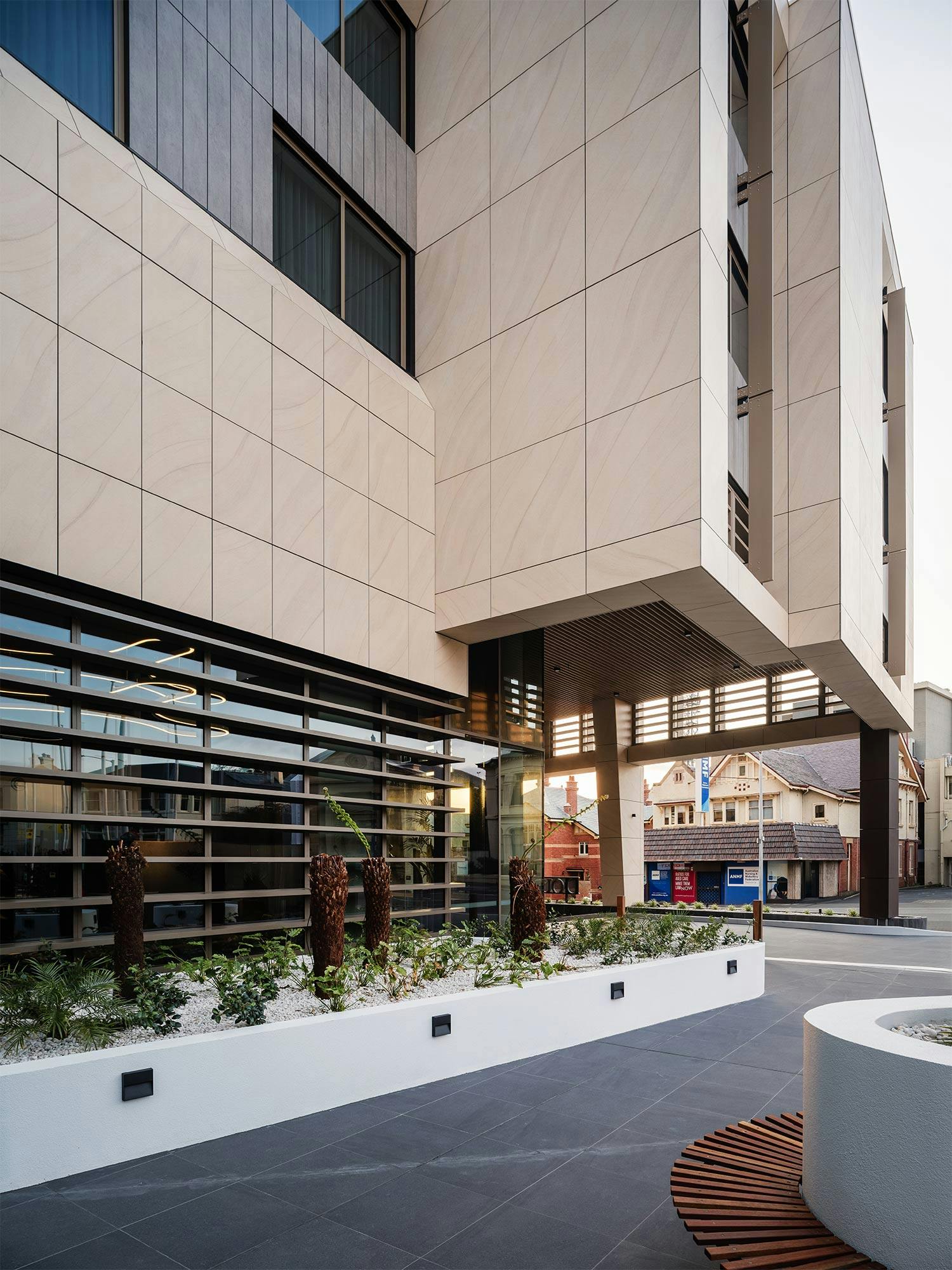 Case Studies 2024: Showcasing our hero projects of the year - Cosentino Australia