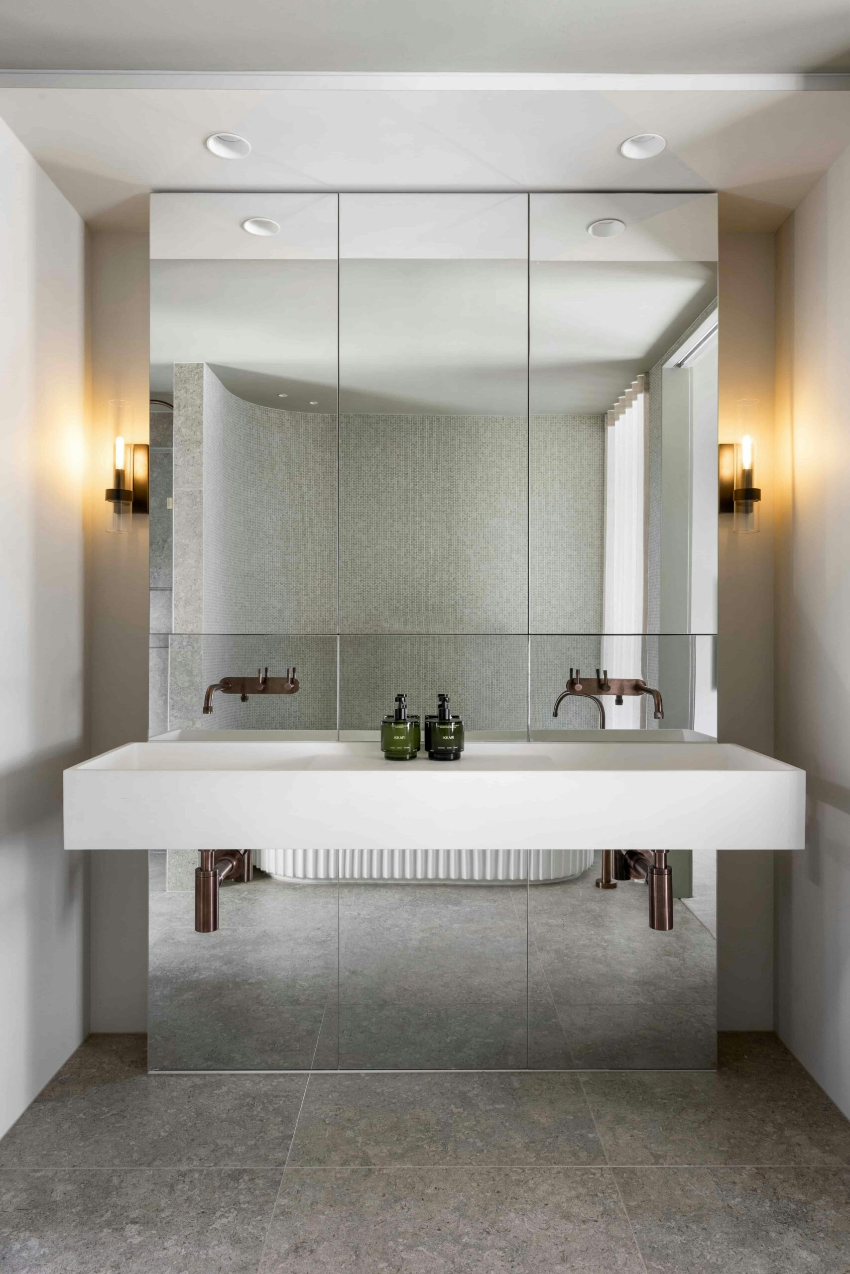 Dekton Flooring: Durable and luxurious - Cosentino Australia