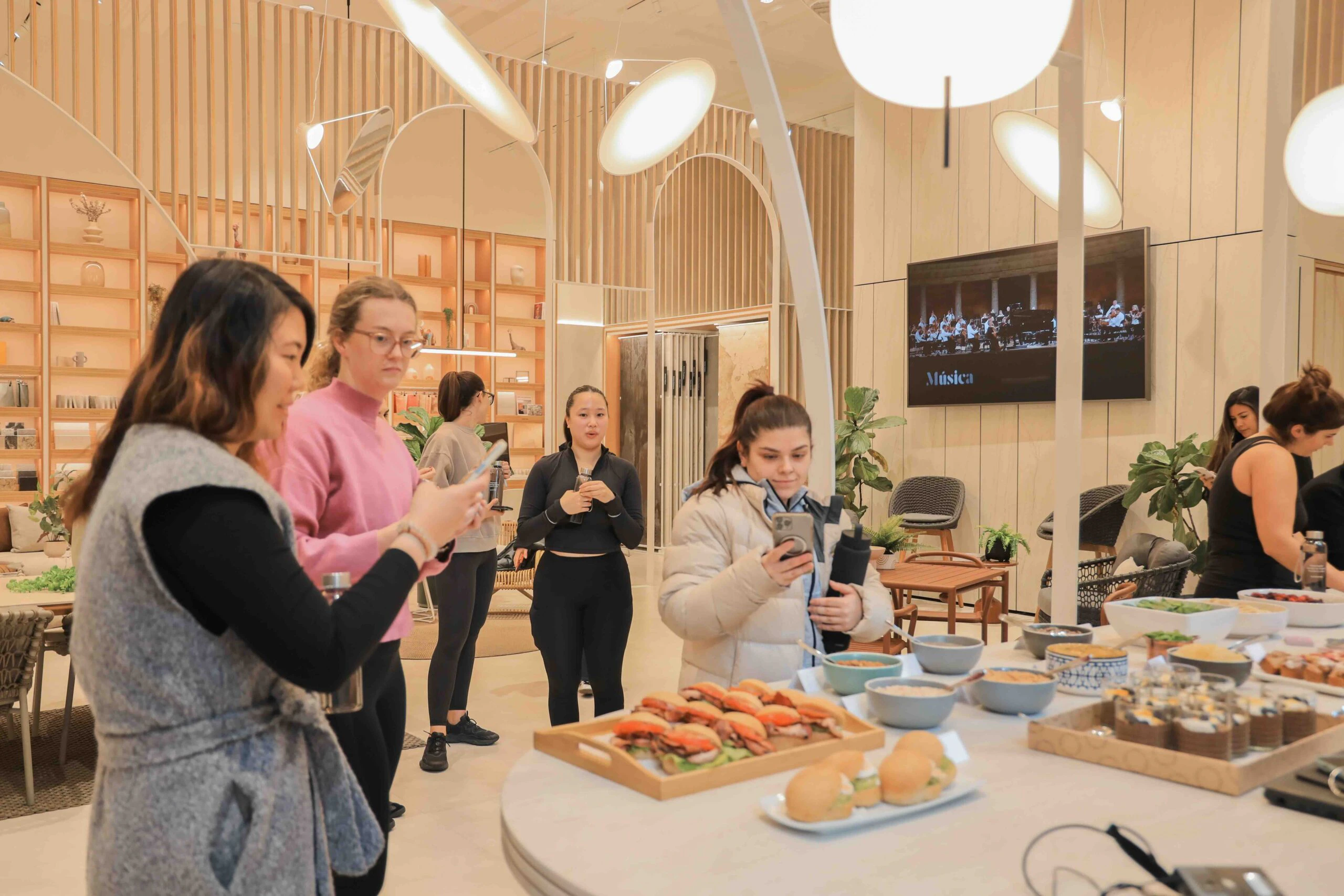 Design That Moves You: A Wellness-Centered Week at Melbourne Design ...