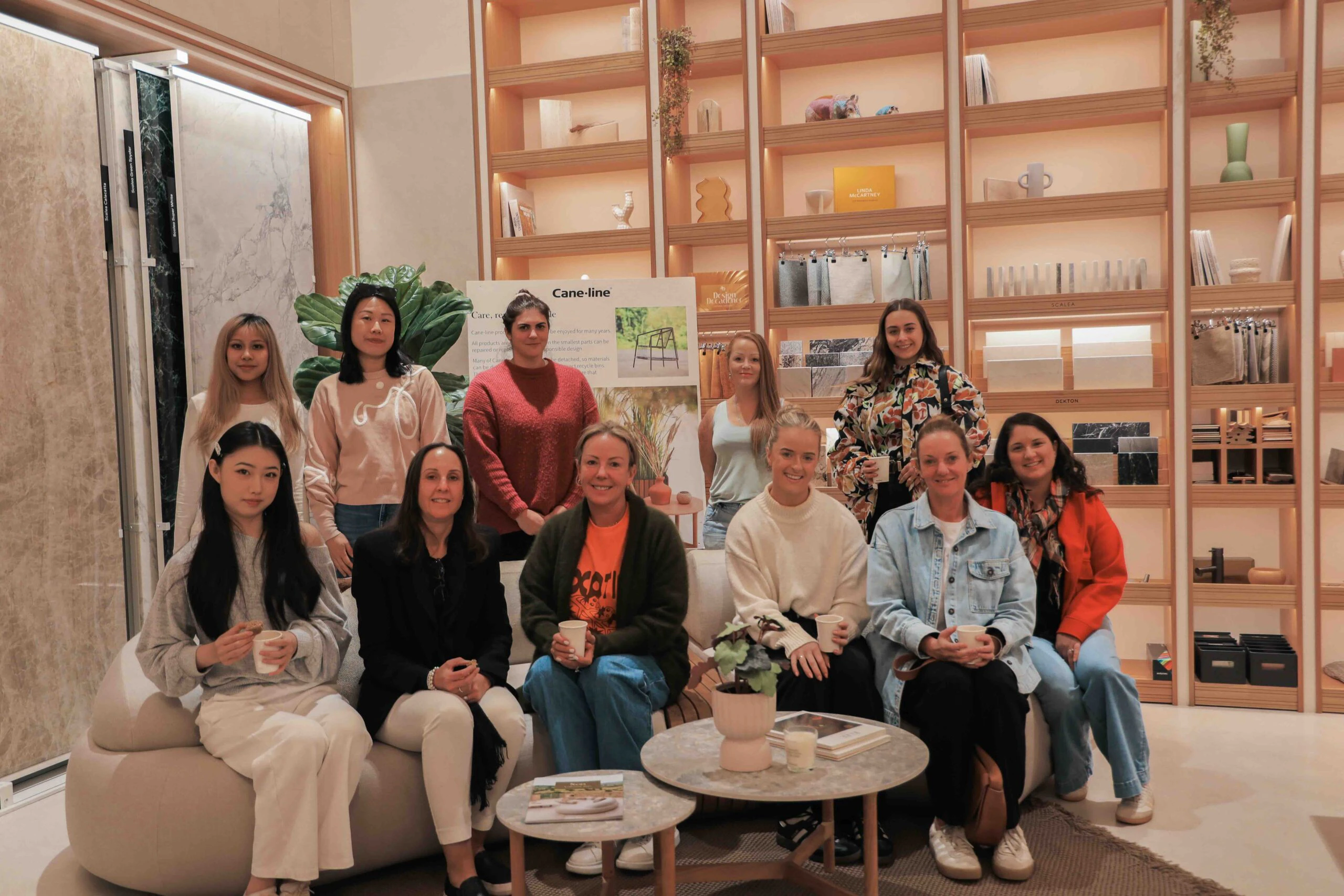 Design That Moves You: A Wellness-Centered Week at Melbourne Design ...