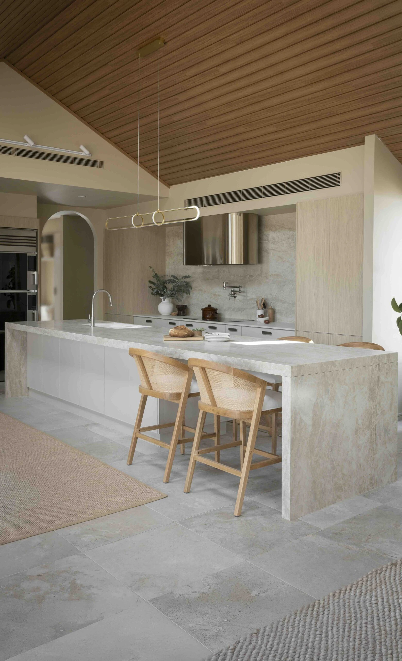 The Block 2025: Kitchens Steal the Show - Cosentino Australia
