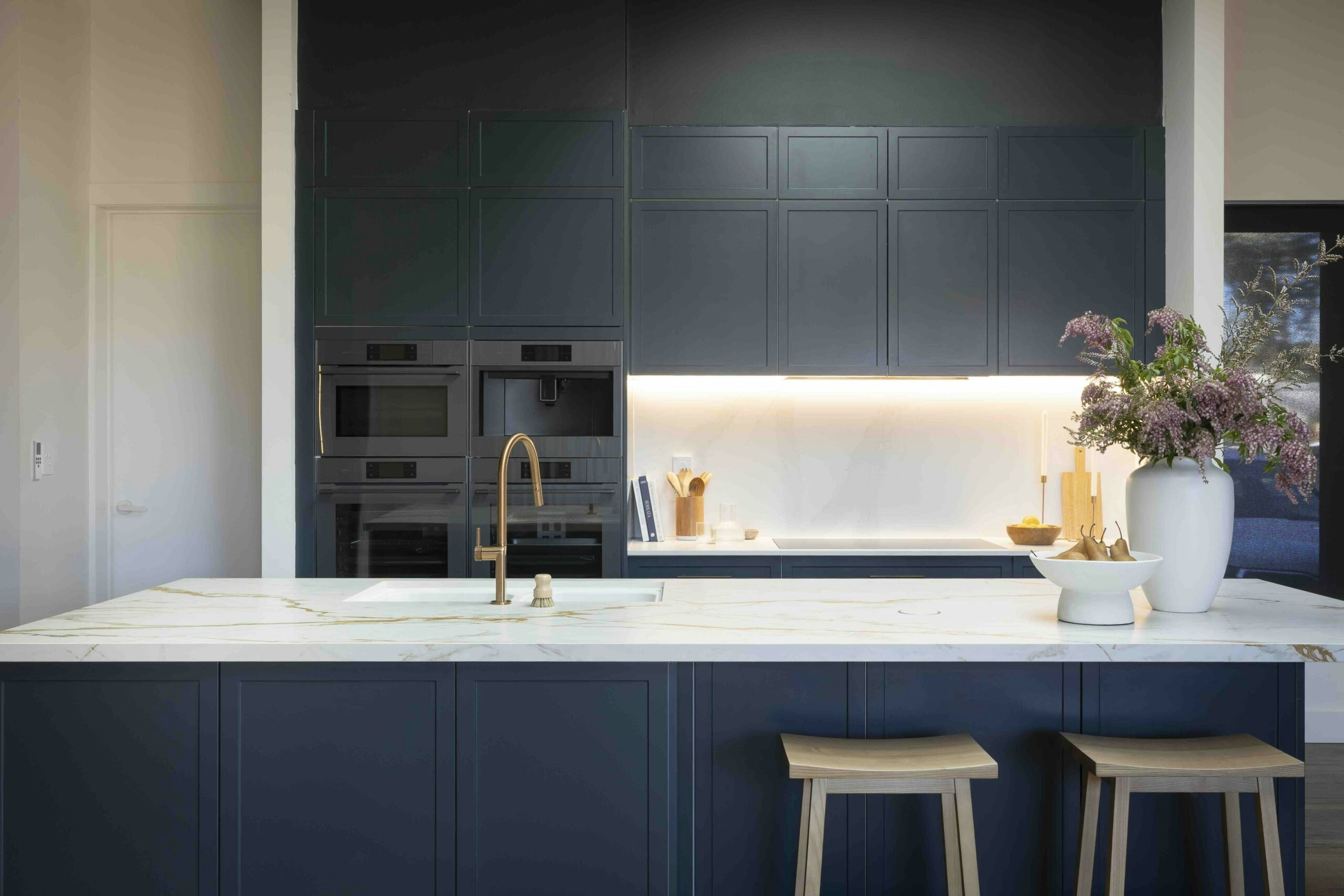 The Block 2025: Kitchens Steal the Show - Cosentino Australia