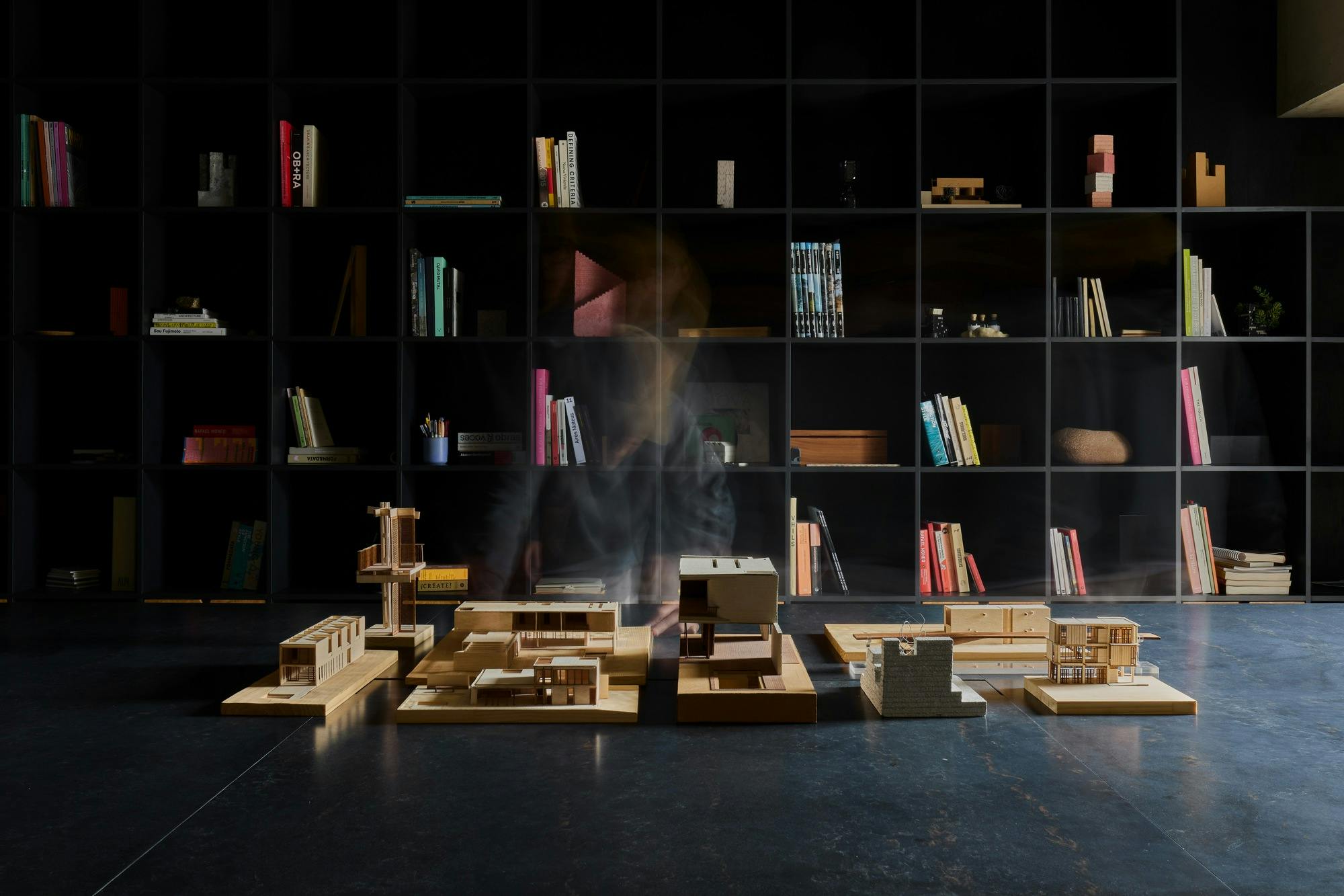 A table with Silestone that redefines the space - Cosentino Australia