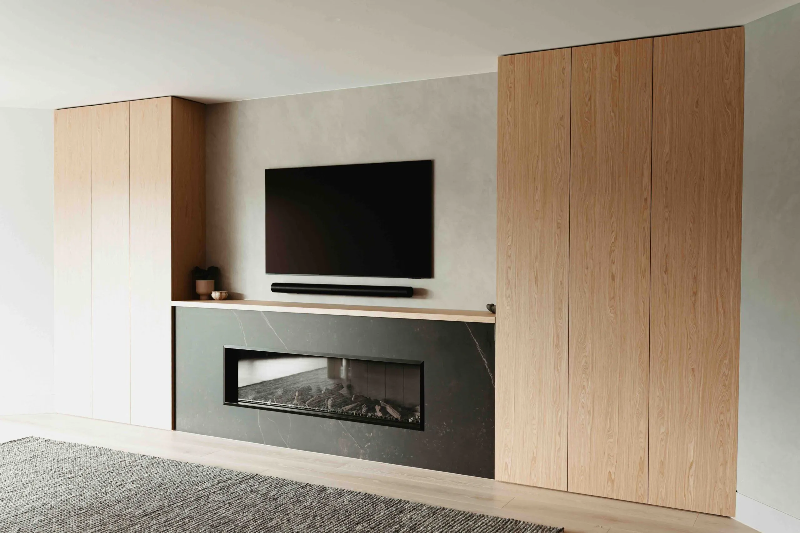 Andrew Samuel: Samuel Architecture - Cosentino Australia