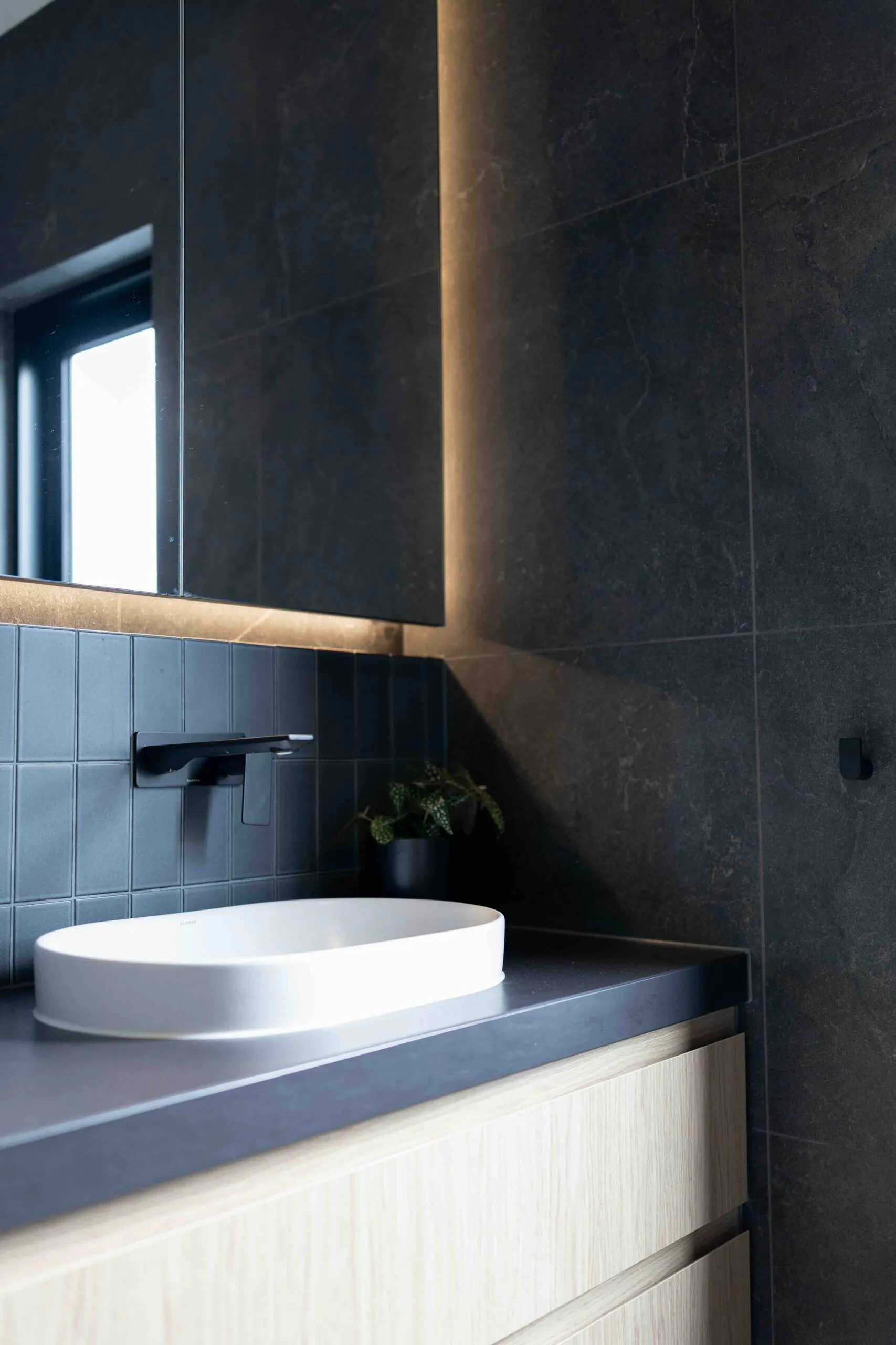 Andrew Samuel: Samuel Architecture - Cosentino Australia