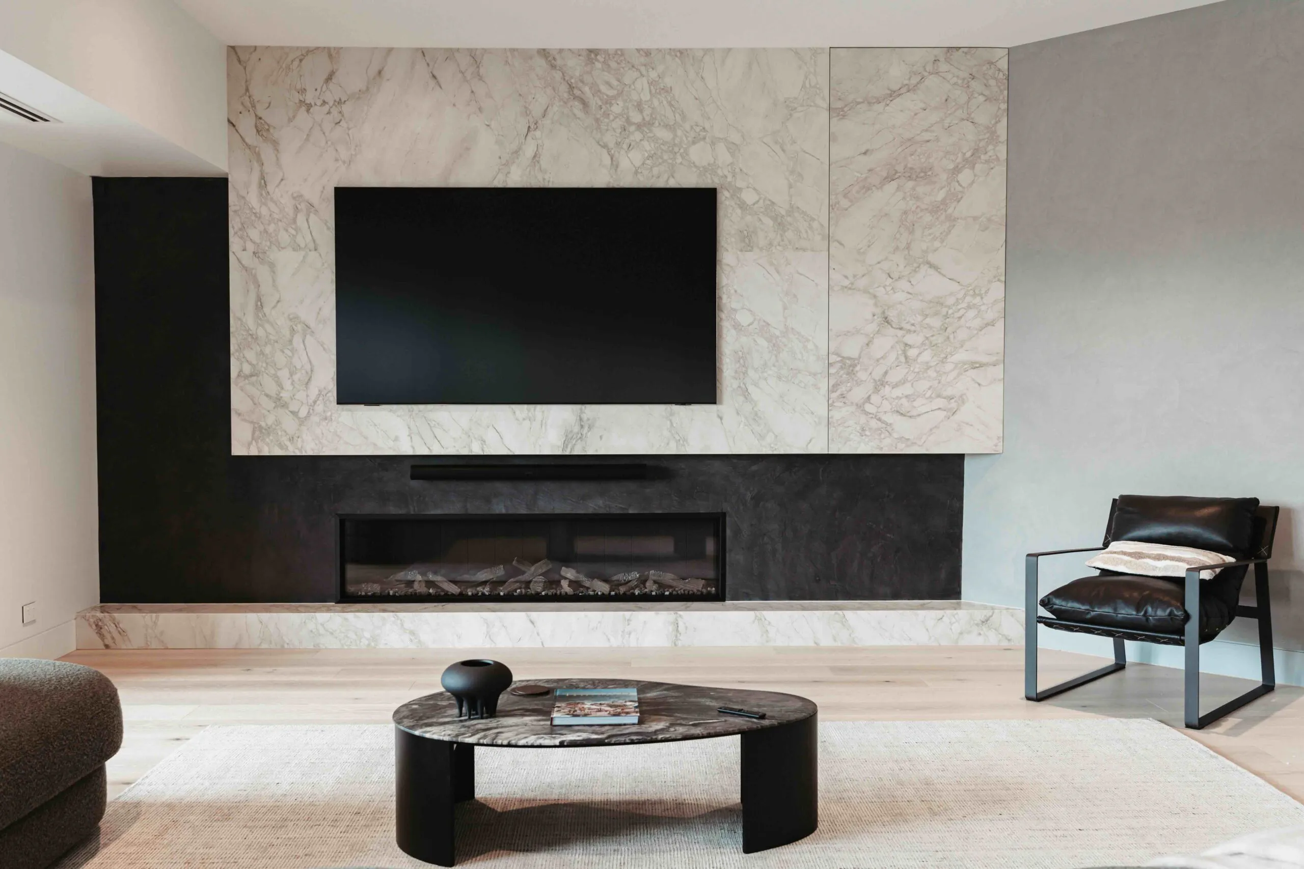 Andrew Samuel: Samuel Architecture - Cosentino Australia