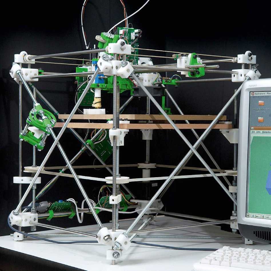 3D Printing - Cosentino Mexico