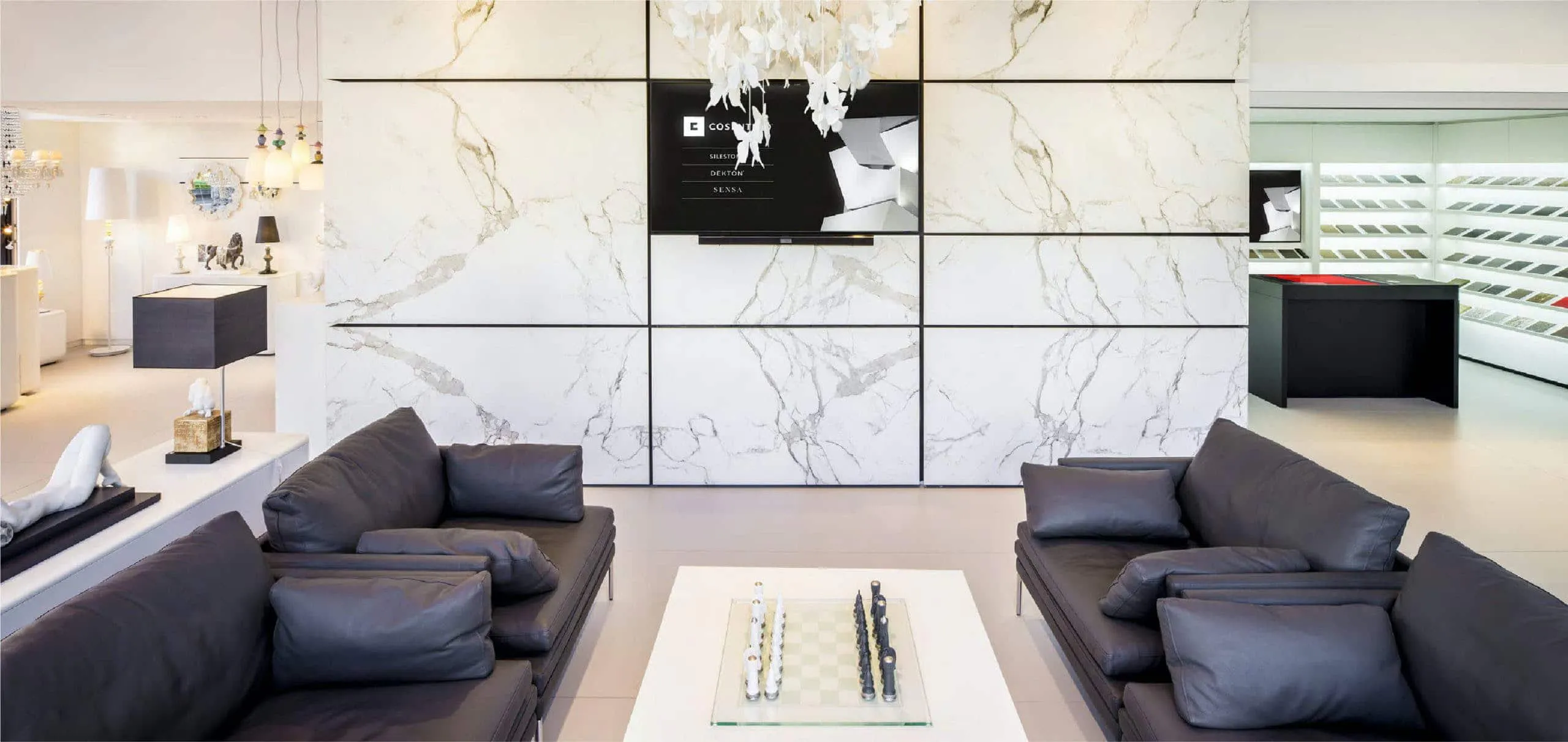 Where to buy, find your nearest store - Cosentino EN Canada