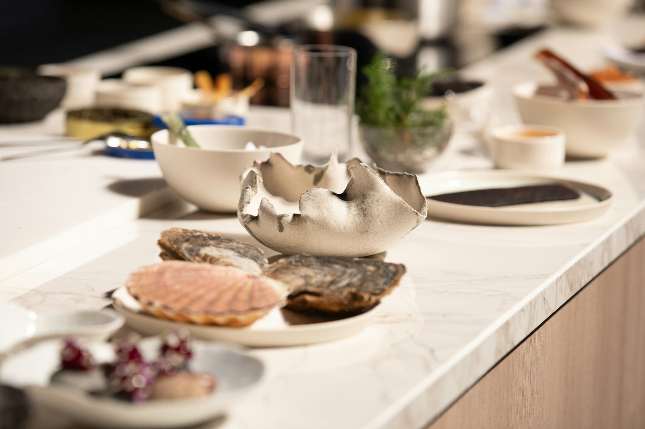 Dekton by Cosentino Introduces Two New Marble-Inspired Colours ...