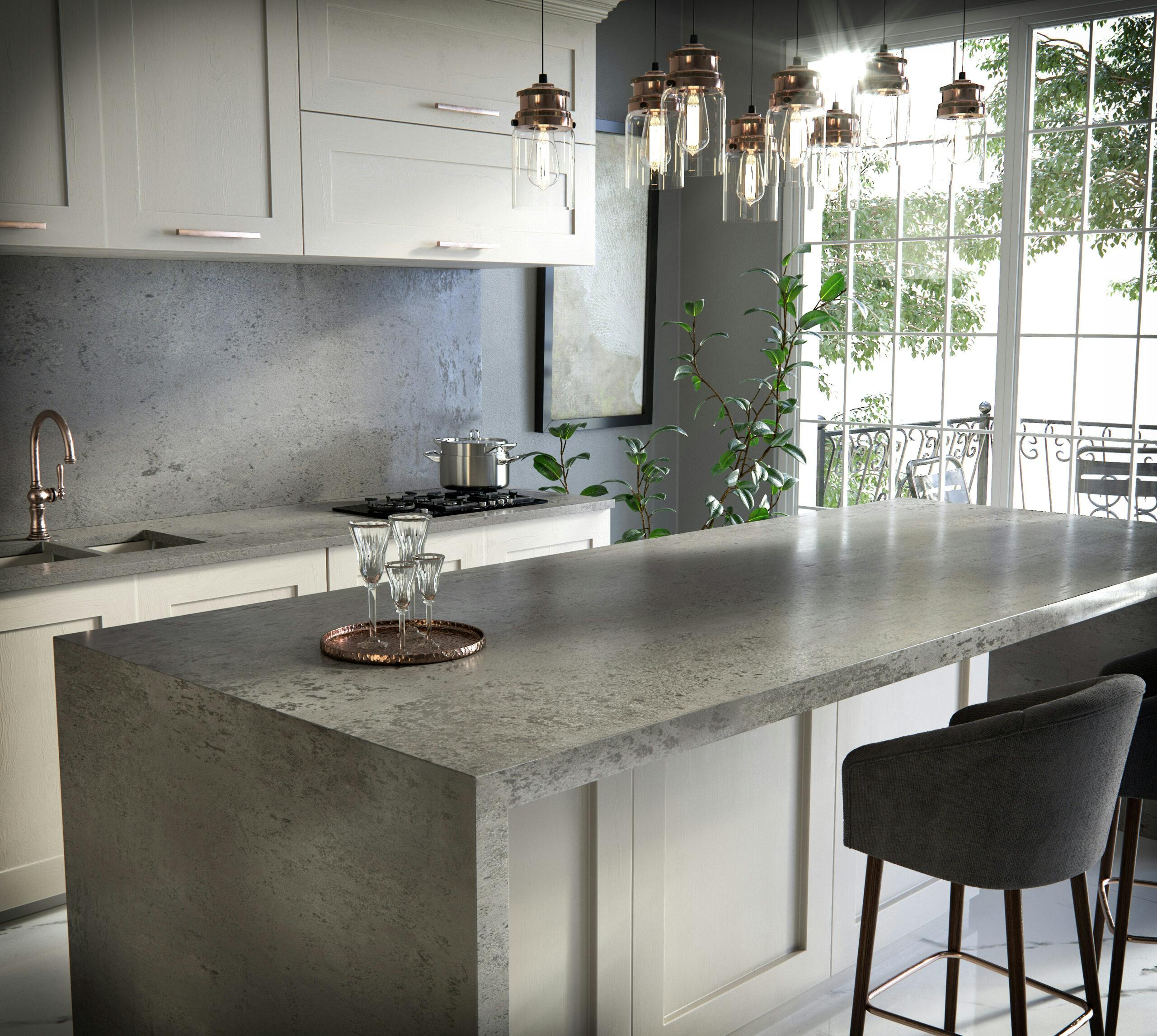 Cosentino launches new Silestone Loft Series at the 2019 Toronto ...