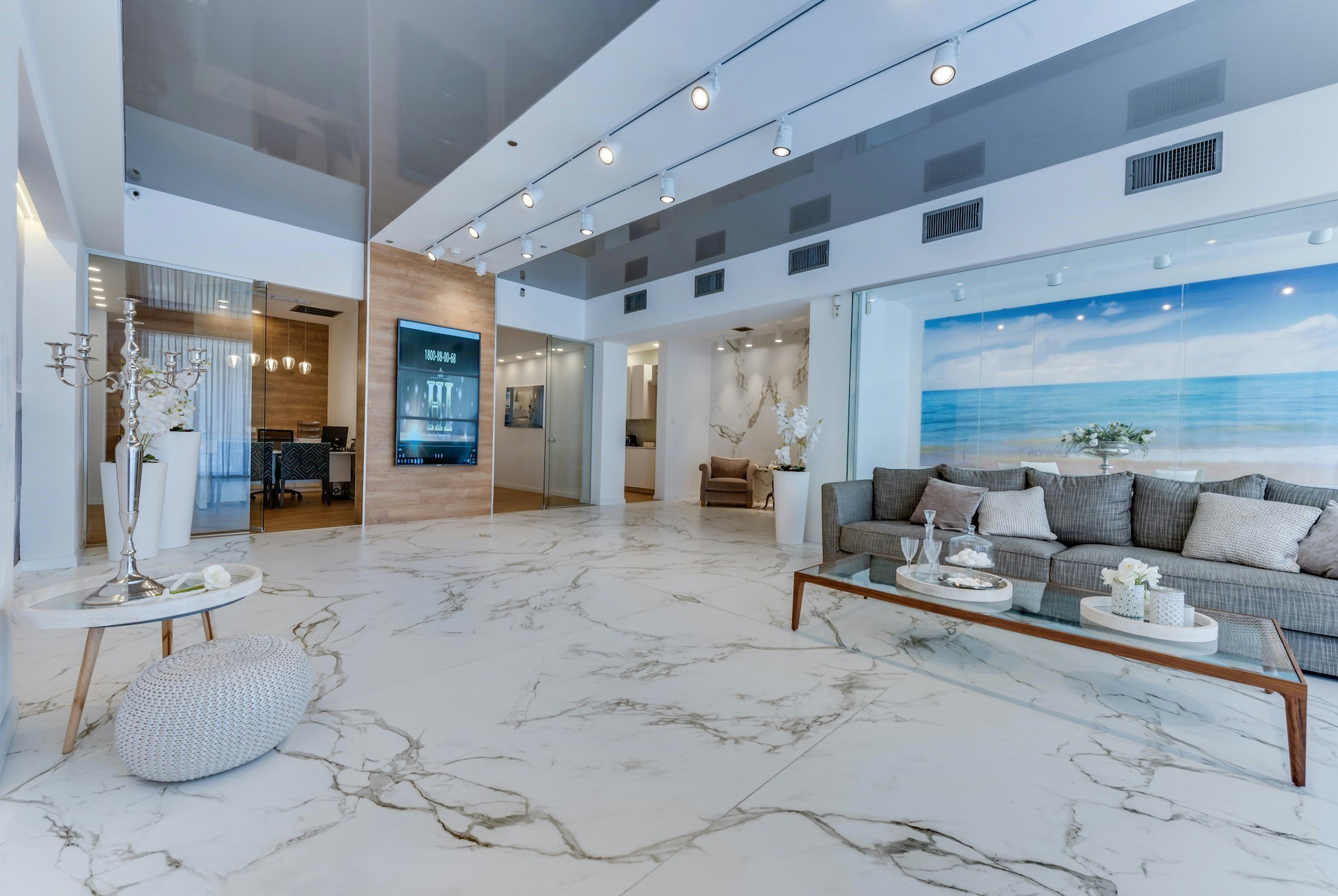 Dekton, a flooring favourite - Cosentino EN Canada