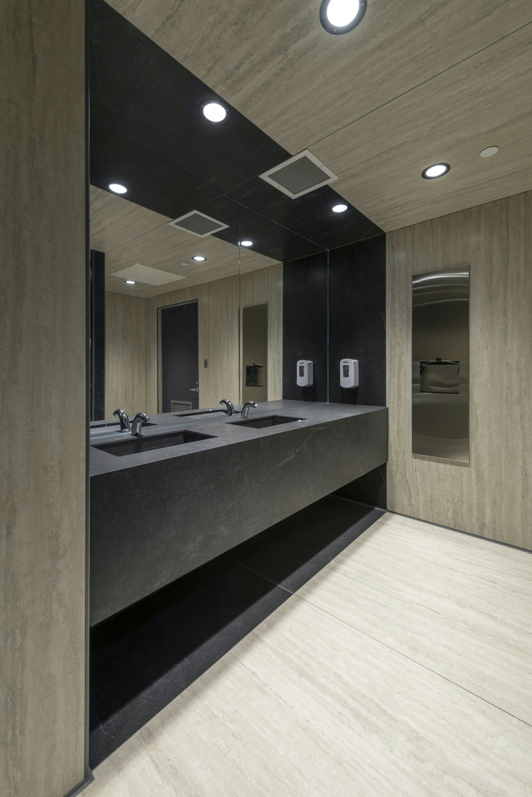 Designer Spotlight: Winnipeg’s Grant Design Group - Cosentino EN Canada