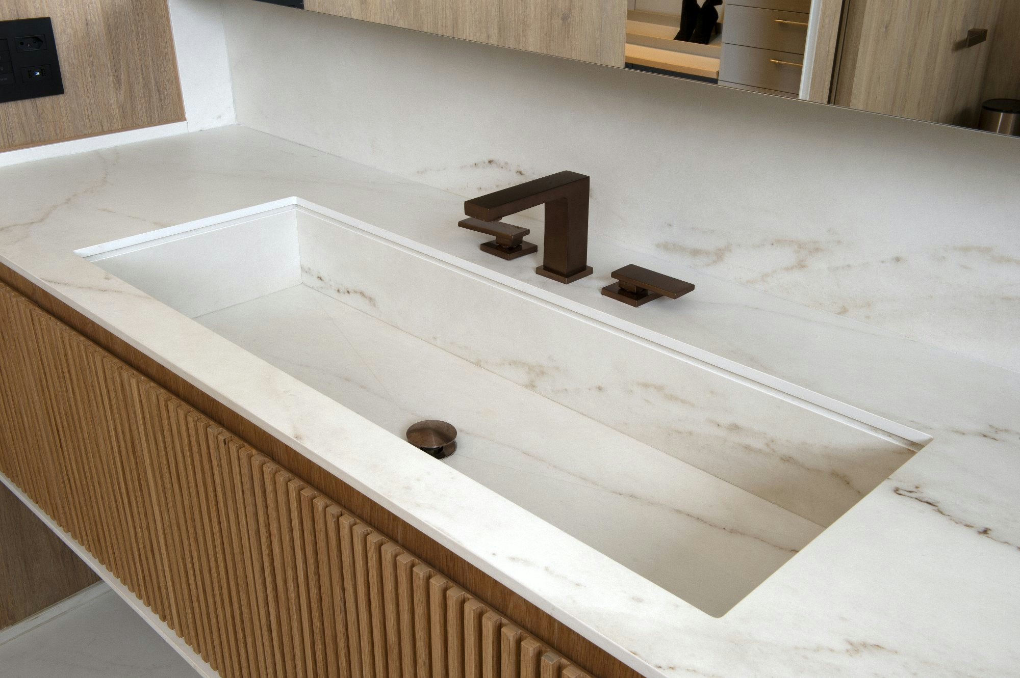 Cosentino sets the tone for São Paulo’s most ground-breaking building ...