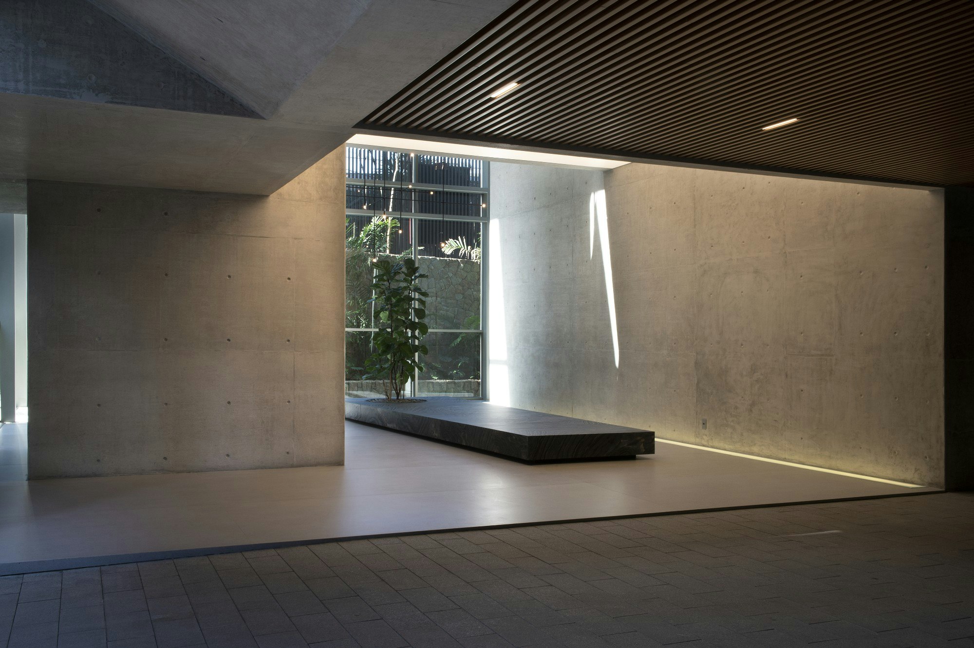 Cosentino sets the tone for São Paulo’s most ground-breaking building ...