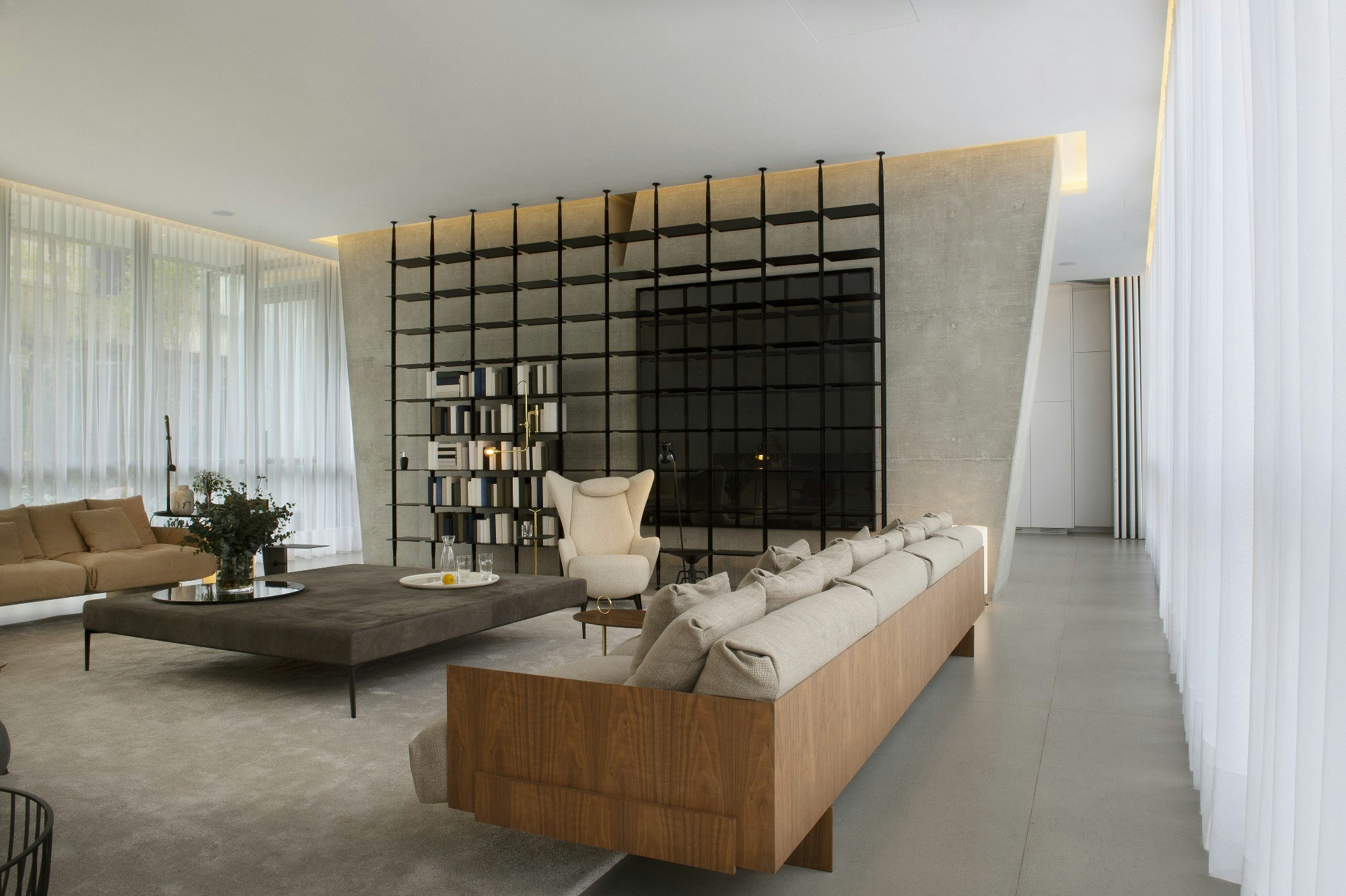 Cosentino sets the tone for São Paulo’s most ground-breaking building ...