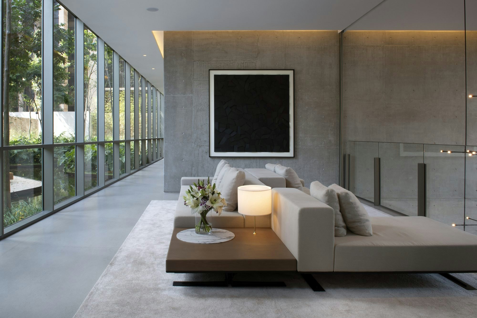 Cosentino sets the tone for São Paulo’s most ground-breaking building ...